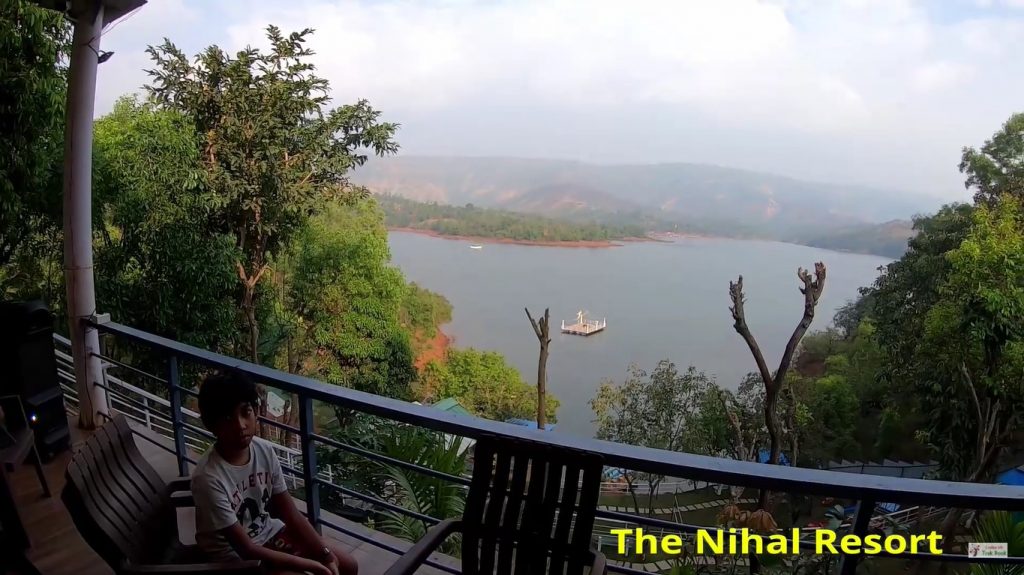 Top 5 Luxury Resorts in TAPOLA - Mini Kashmir of Maharashtra ...