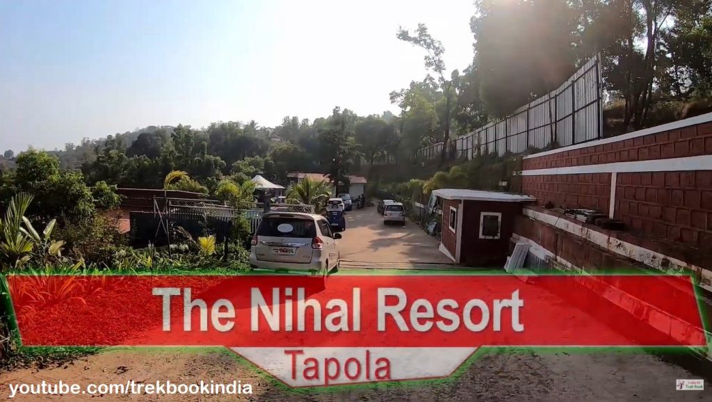 Top 5 Luxury Resorts in TAPOLA - Mini Kashmir of Maharashtra ...